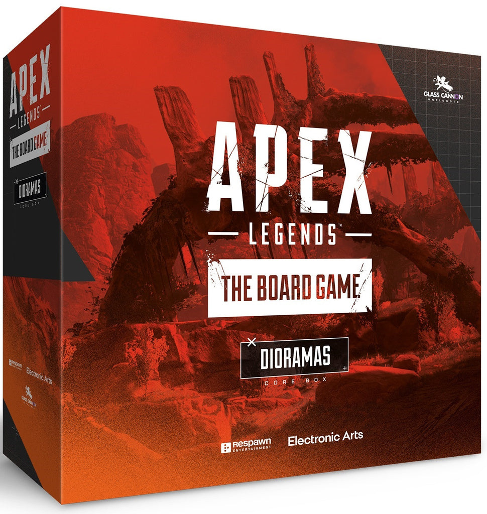 apex-legends-the-board-game-diorama-expansion-for-core-box-legends ...