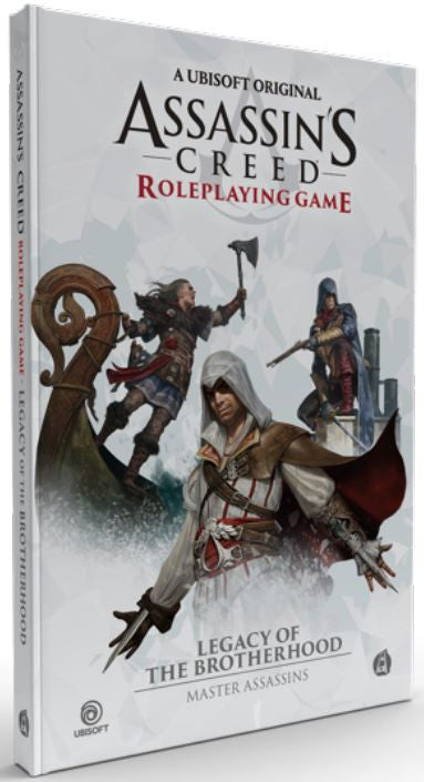 assassin-s-creed-rpg-legacy-of-the-brotherhood-master-assassins-114769 ...