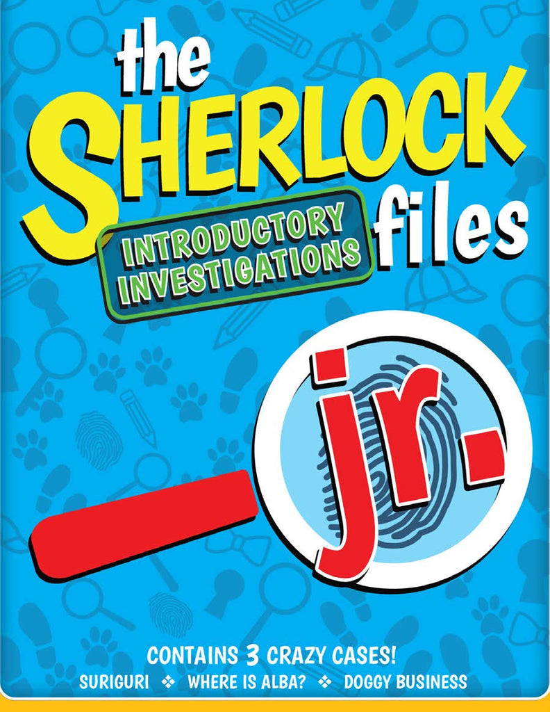 sherlock-files-junior-introductory-investigations-114312_97439 ...