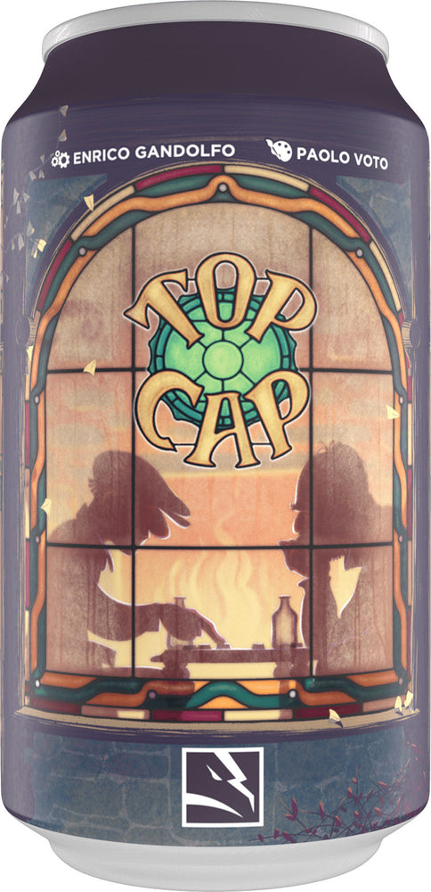 TopCap
