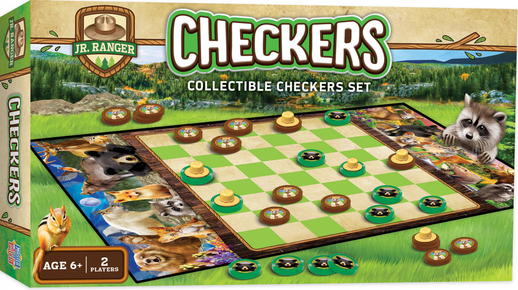 masterpieces-checkers-jr-ranger-national-parks-81412_6bae9_1024x1024 ...