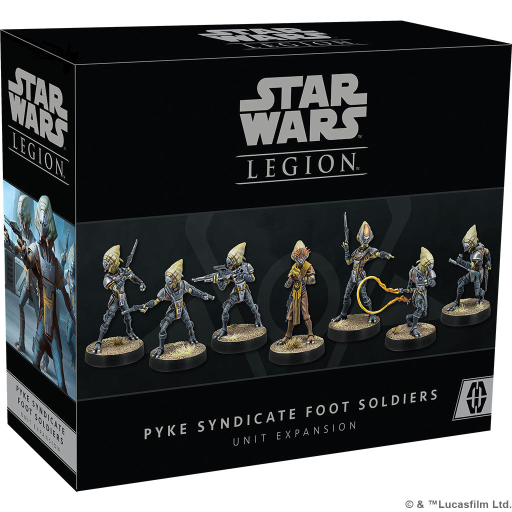 star-wars-legion-pyke-syndicate-foot-soldiers-unit-expansion-94941 ...